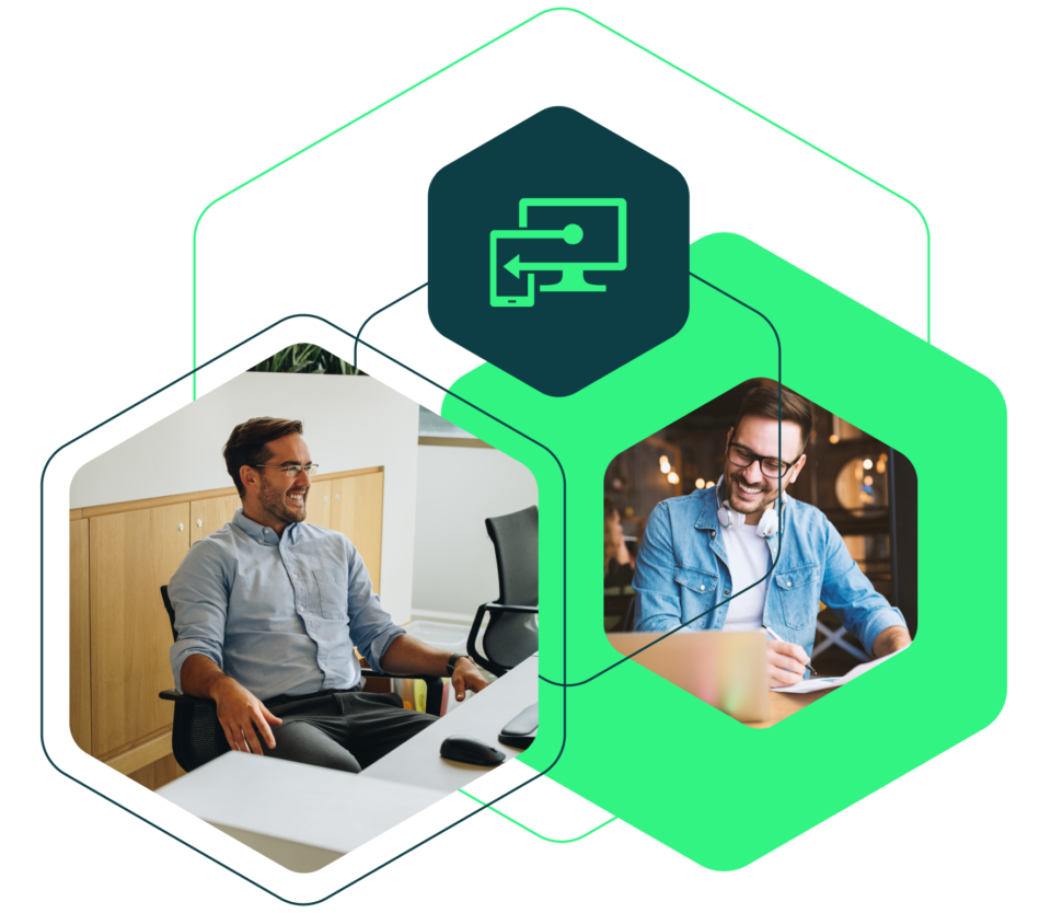 Modern Endpoint Management - System Admins