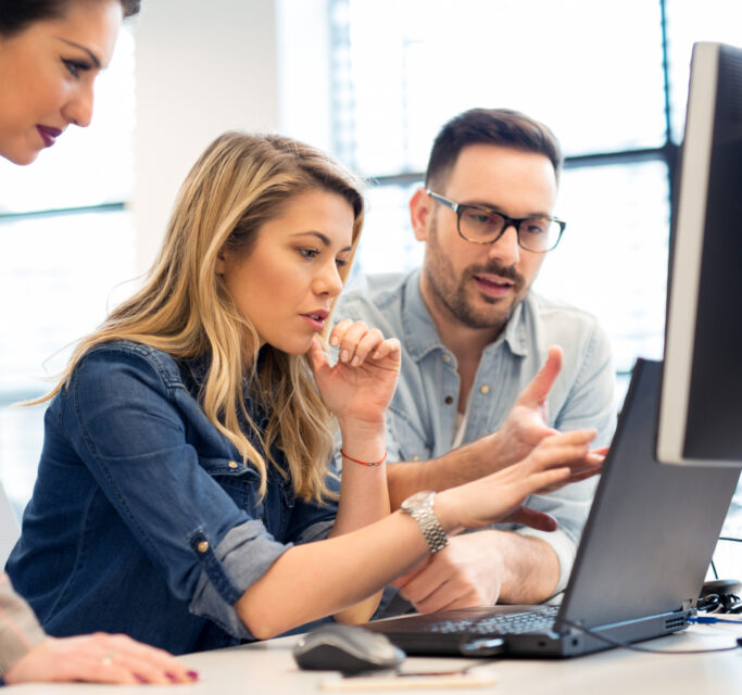 About - System Admins