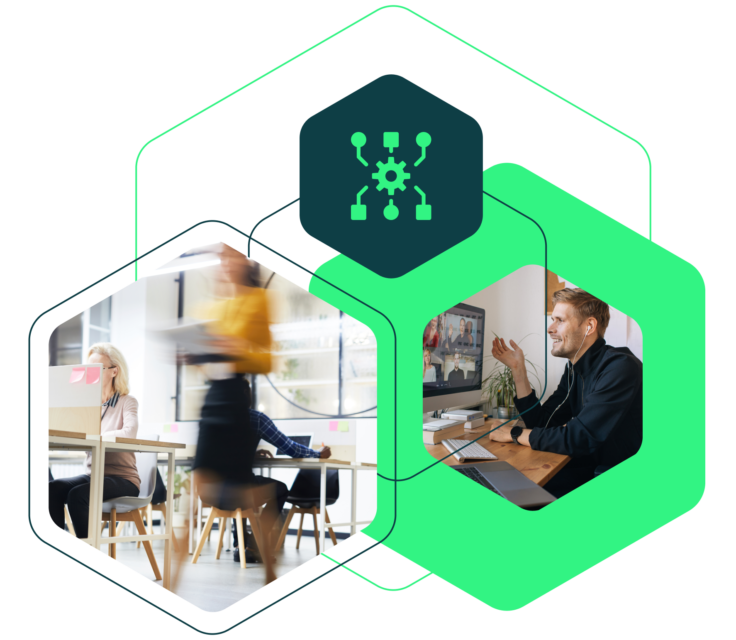 Modern Work Platforms - System Admins