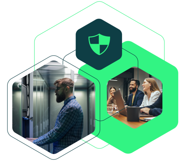 Security & Compliance Solutions - System Admins